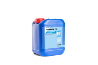 Zestron - ESD Center